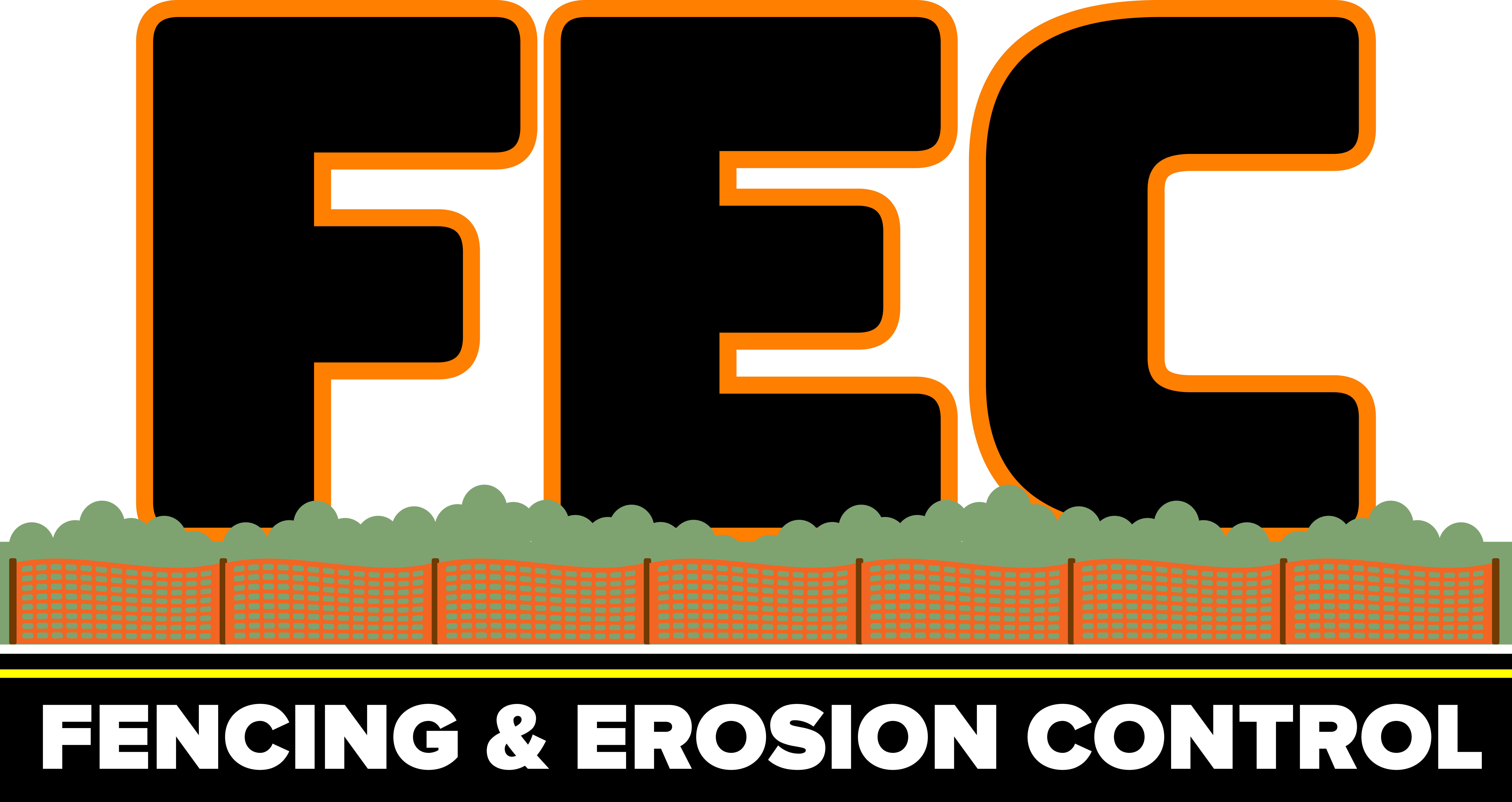 Geotextiles – Fencing And Erosion Control