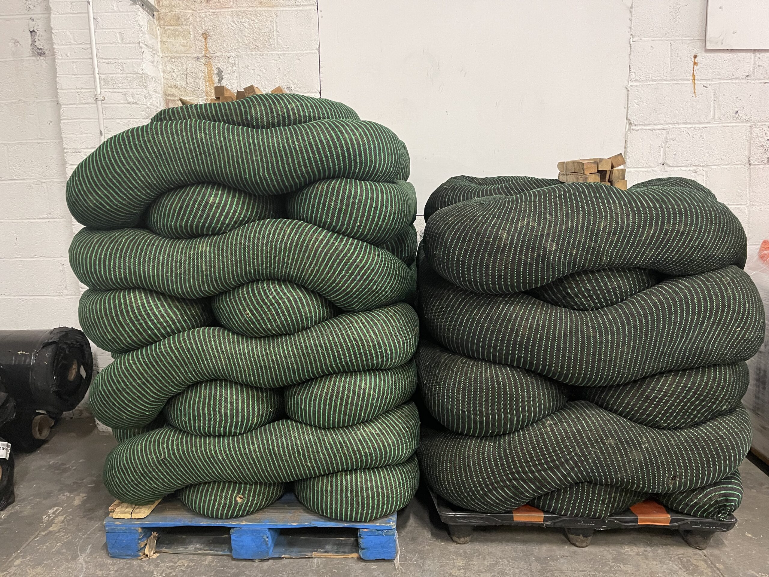 Silt Sock – Fencing And Erosion Control