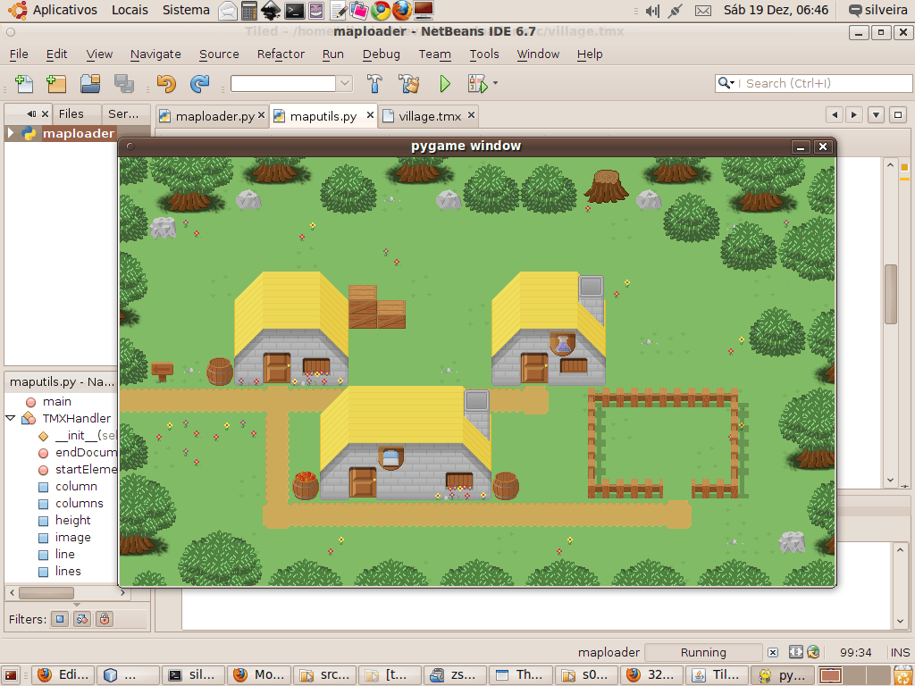 game creation software | Rantula