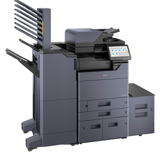 TASKalfa 5054ci – Silver Arrow – KYOCERA Distributer