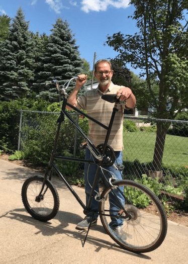 Silverback Snowbirds – Silverback Digest