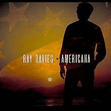 Ray Davies’ Blessing of “Americana” – Silverback Digest