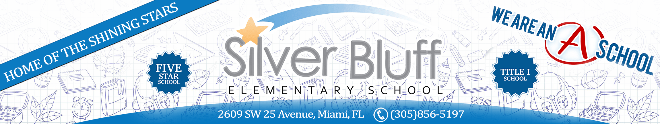 Silver Bluff – Silver Bluff Elementary