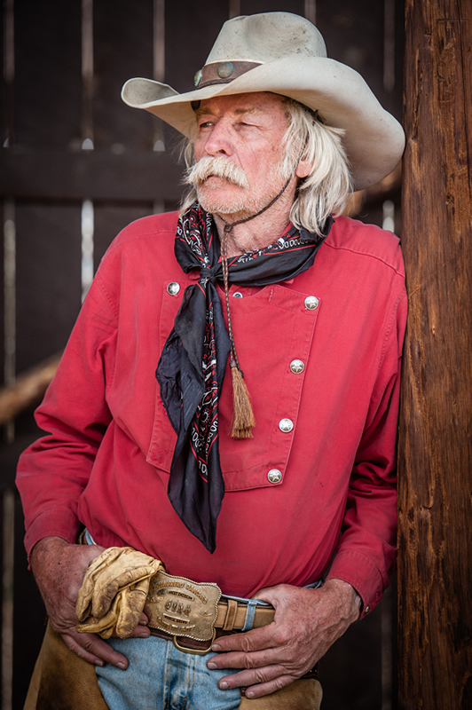 Gallery – Silver Buck Chuck