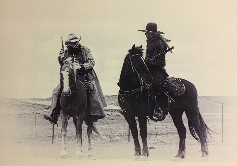 Gallery – Silver Buck Chuck