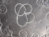 British Silver Plate Marks Uk Plating Identification