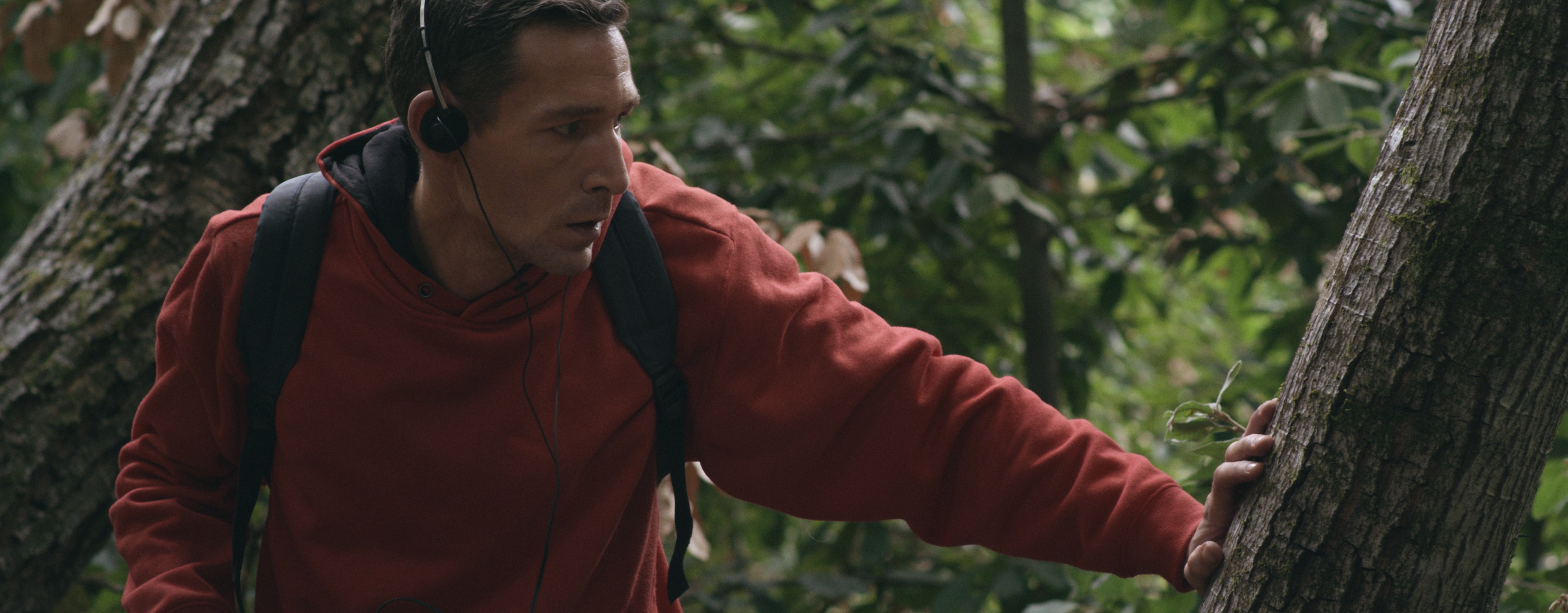 “Devil’s Path” – Review (An LGBTQ Thriller Layered With Tension)