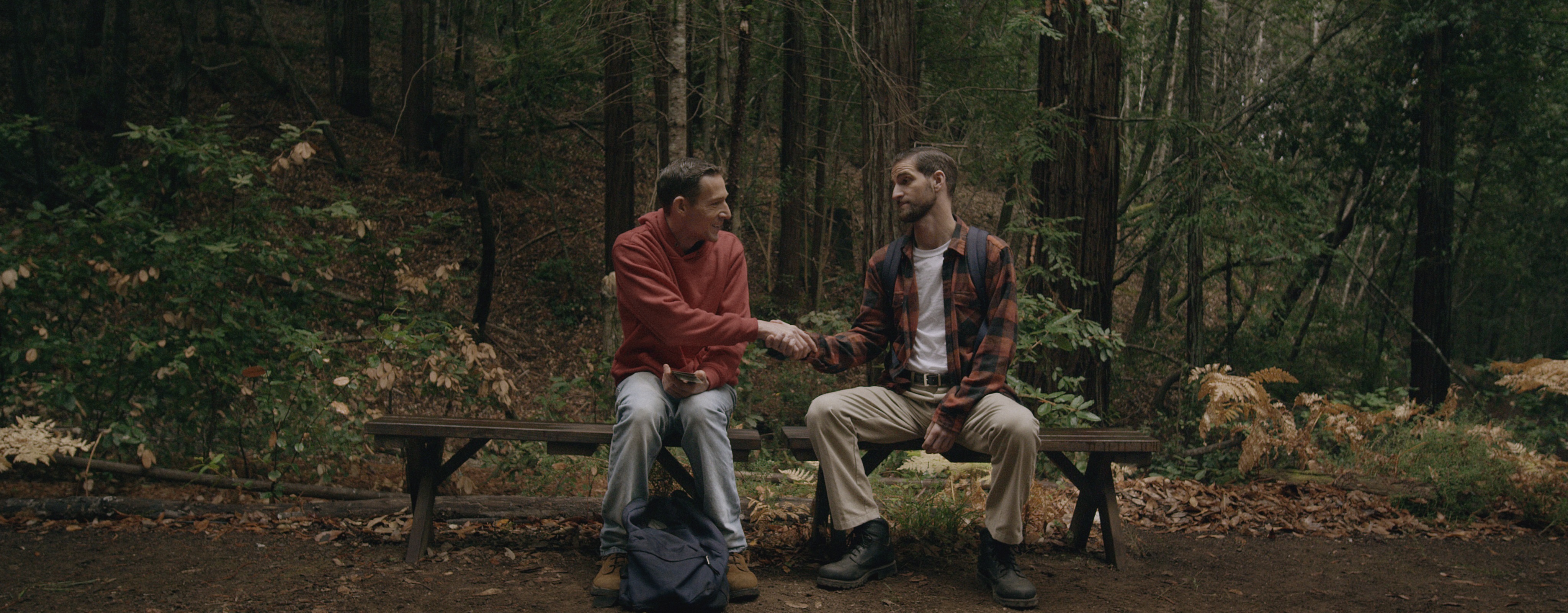 “Devil’s Path” – Review (An LGBTQ Thriller Layered With Tension)