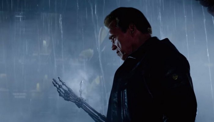 Out in Theaters: TERMINATOR: GENISYS