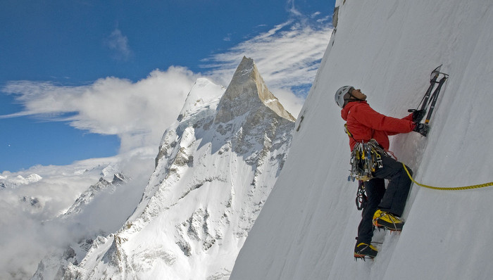 Documentary Dossier: MERU - Silver Screen Riot