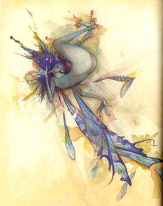 Animating The Imagination: The Dark Fantastic Legacy of Wendy Froud ...