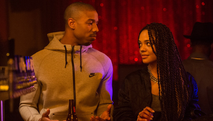 'CREED' (2015) Movie Review | Silver Screen Riot