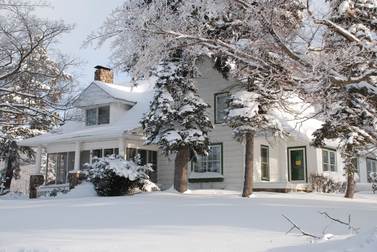 A Texan’s Take on Ohio Winters