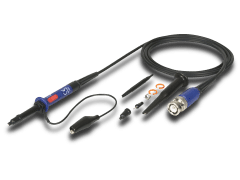 Bitscope Analog Probe PRB01 - 10:1, 100MHz - Silvertone Electronics