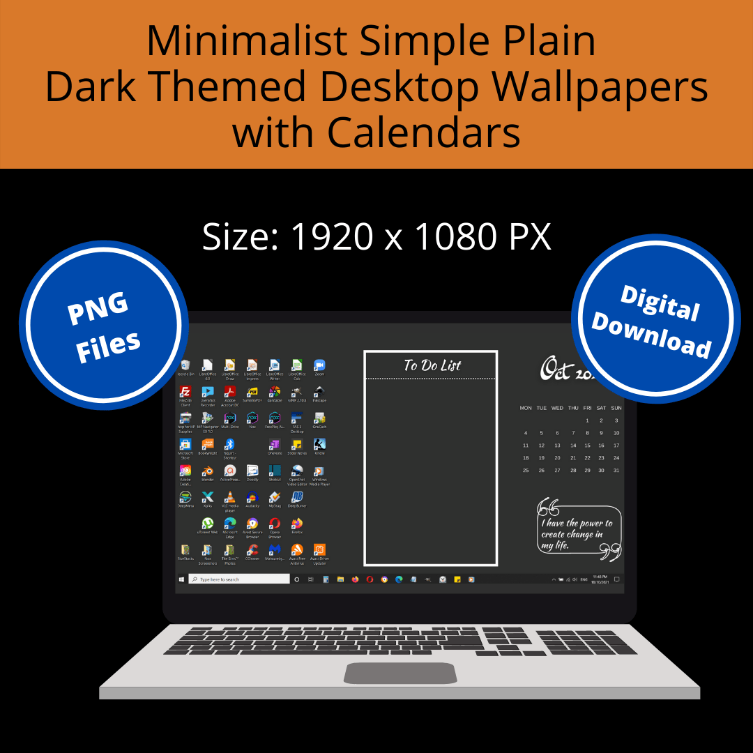 Art & Collectibles Positive Affirmations Plain Minimalist iPhone 12 ...