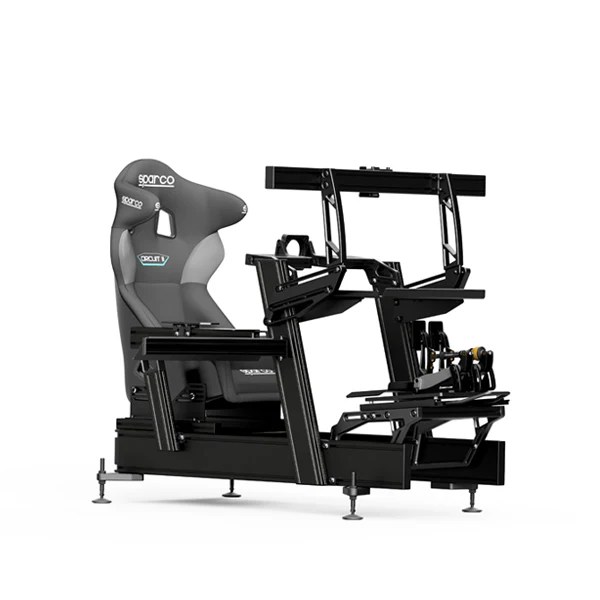 Collections Sim Lab