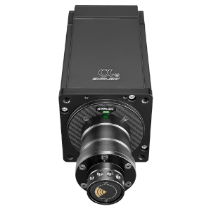 Alpha Evo Wheelbases Simagic Official Website
