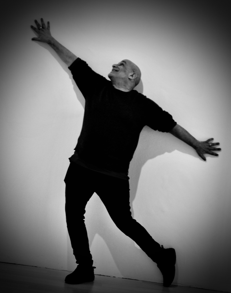 Words at Intermission: Jonathan Cerullo - Simahk Writes