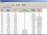Simple Yet Capable Simulation Software Simapp