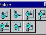 Simple Yet Capable Simulation Software Simapp