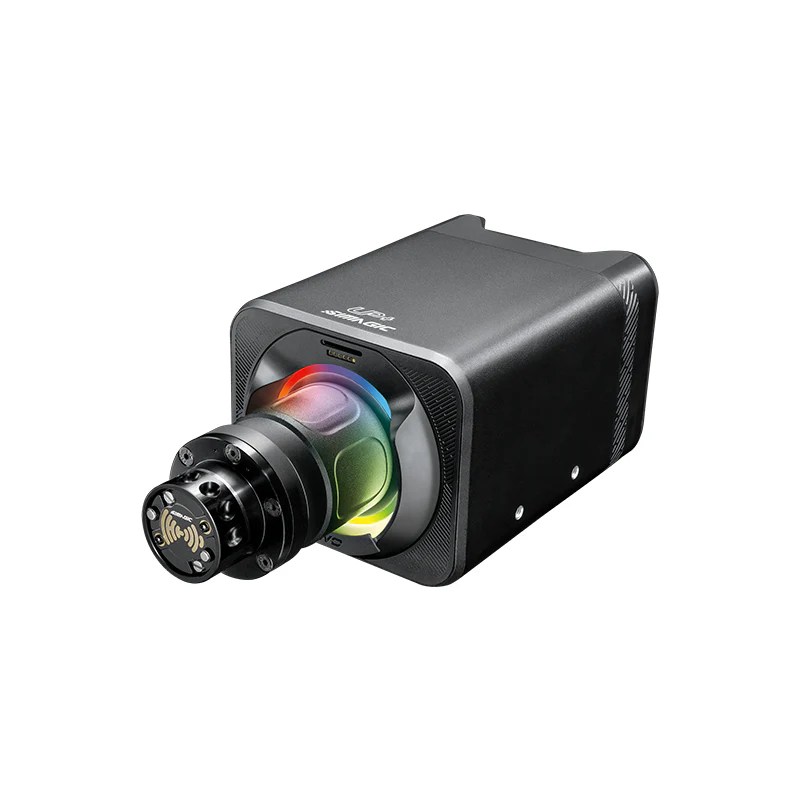 Simagic Alpha Evo 12nm Max Torque Sim Hq