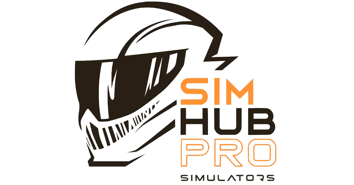 Simhub Pro Sim Racing Flight Gear Store Belgium