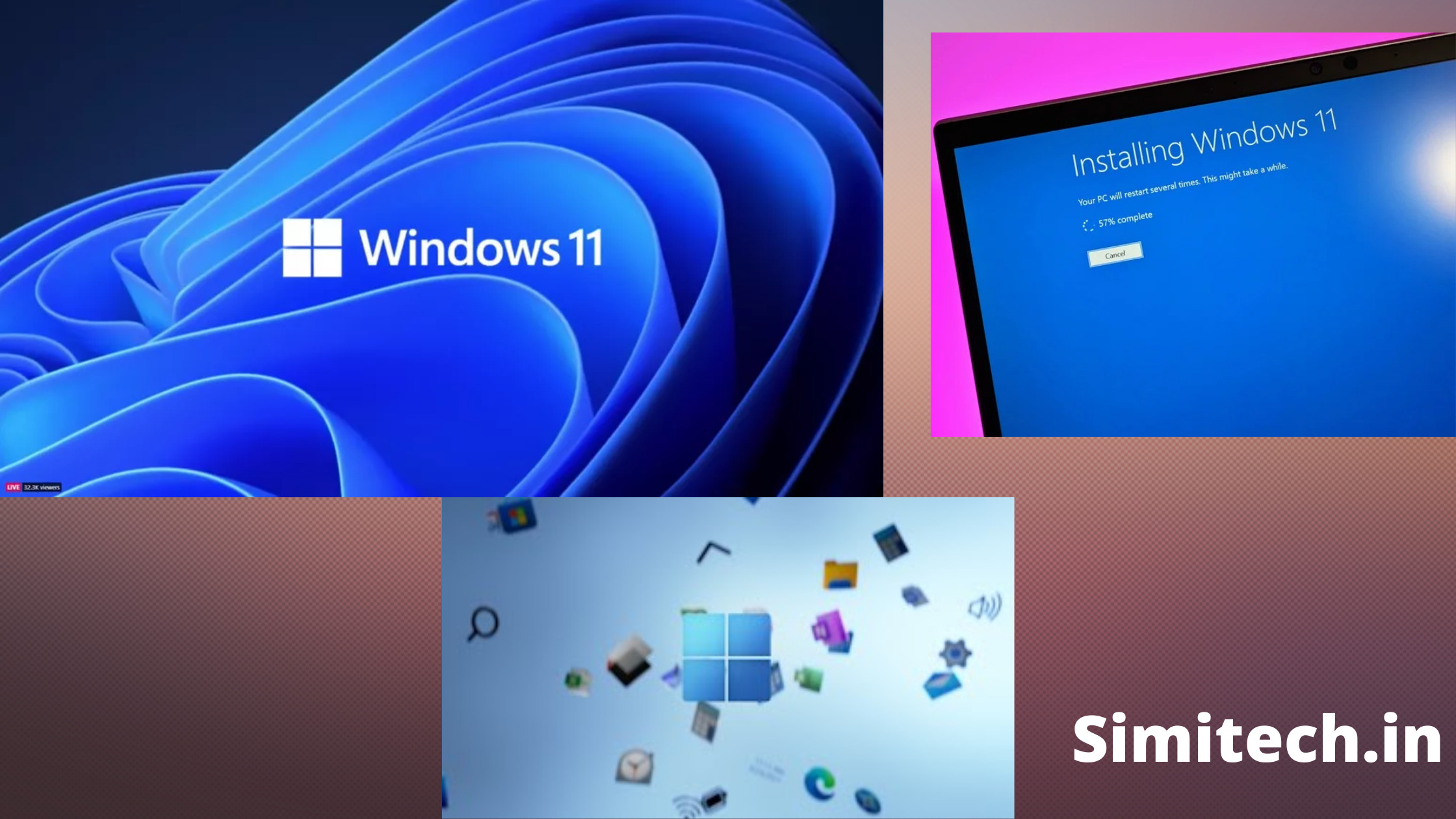 Windows 11 Release Date : Windows 11 Release Date Of Microsoft System ...