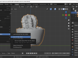 Exporting Obj Files With Textures From Blender Simmer3d