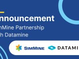 Simmine Joins Forces With Datamine To Reshape The Global Mining