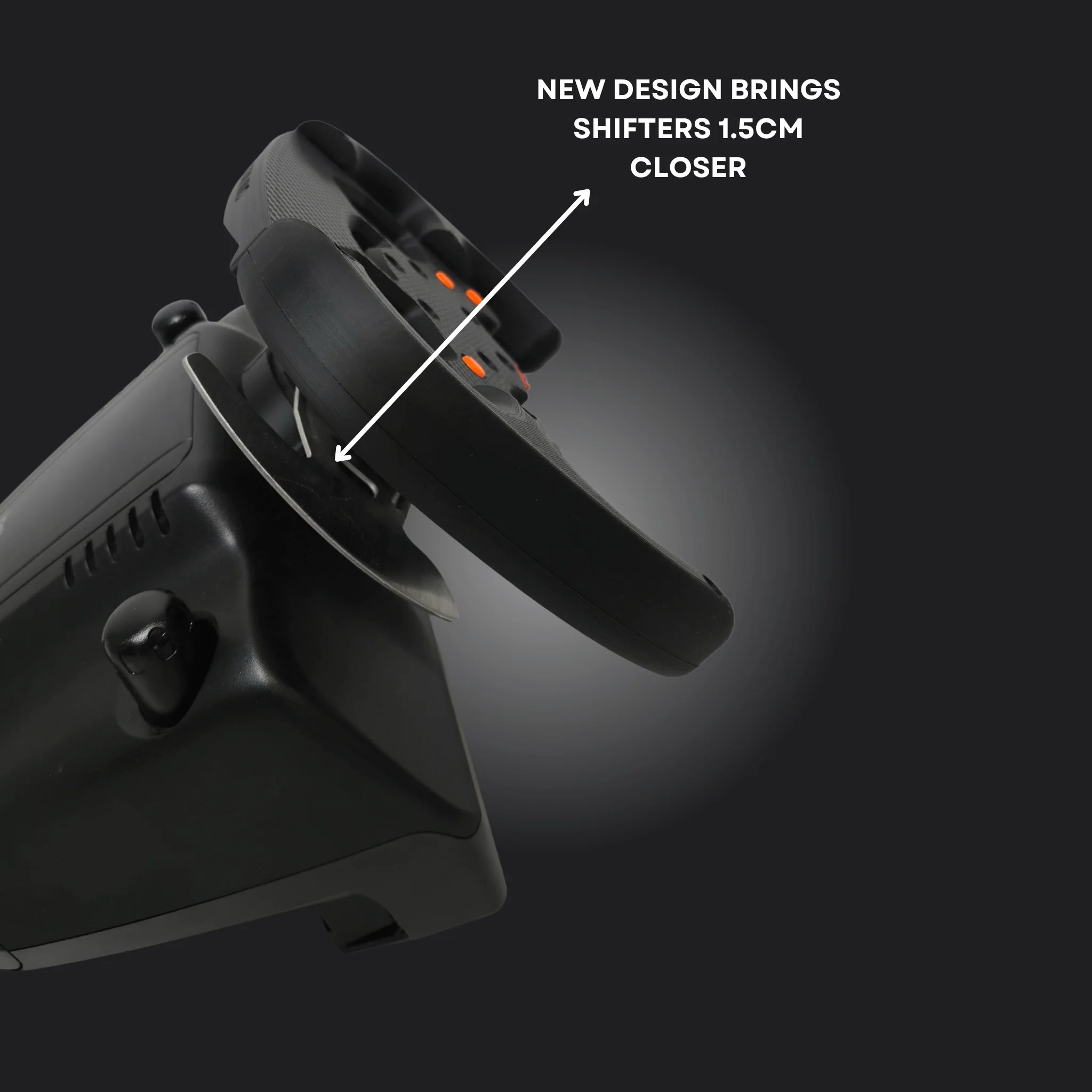 F1 Style Wheel Tutorial For Logitech G29 G920 G923 Sim Mods Hub