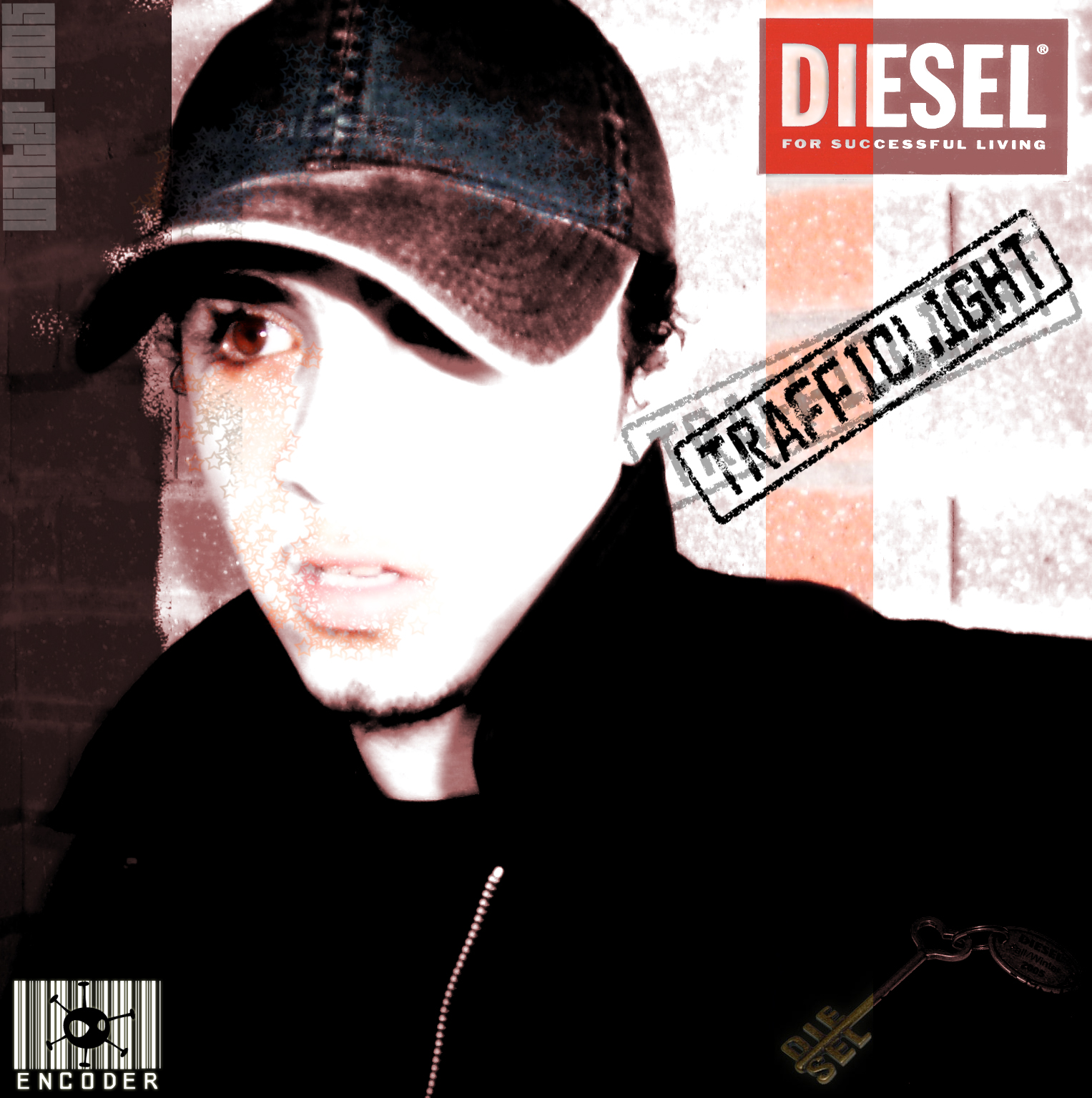 Diesel Ad Campaign | The World of Advertising