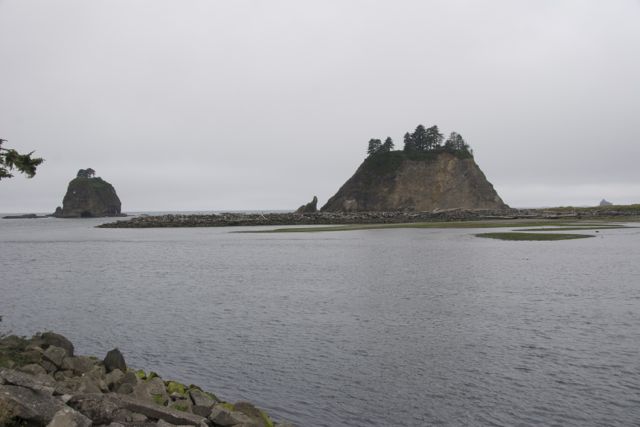 Day 48! (Part 2) Forks and La Push (Twilight 4) (The Book Tour) | Simon ...