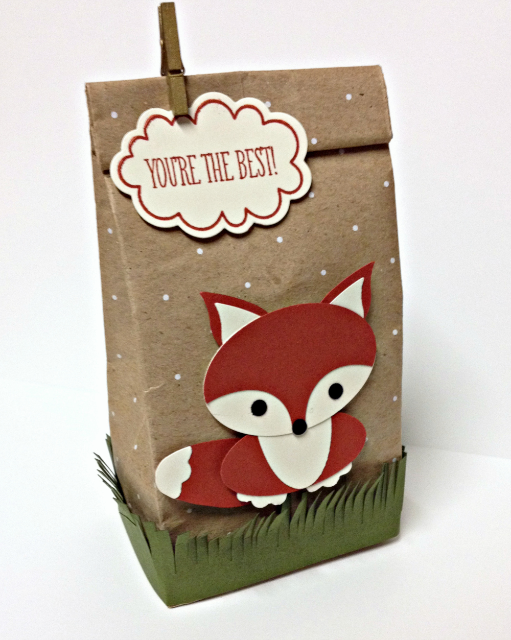 New Stampin' Up! Catalogue Blog Hop!