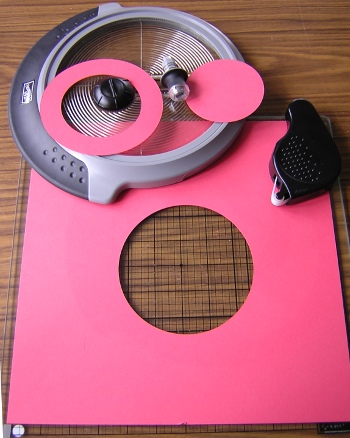 'Circle Scissors Plus' from Stampin' Up! • Simone Bartrum, Stampin' Up ...