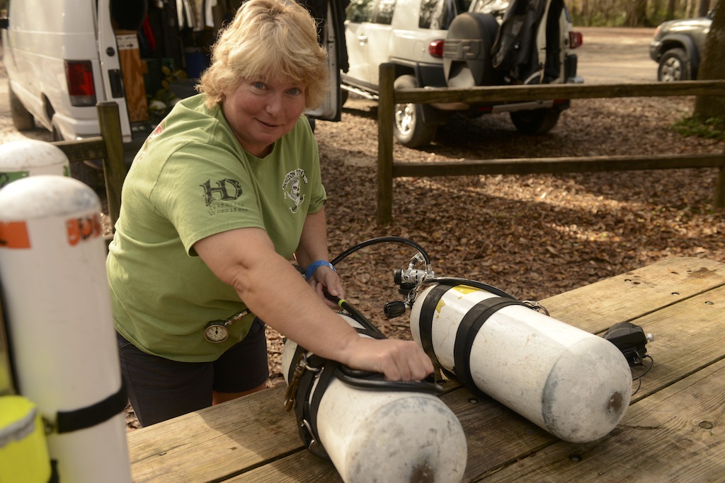 Barbara am Ende Archives