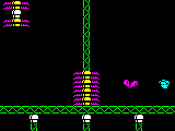 Tilemap Internals