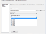Importing Dbf Files To Sql Server Using Ssis Simon Suthers Sql Blog