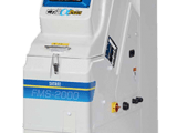 Satake Optical Sorter Fms2000 F