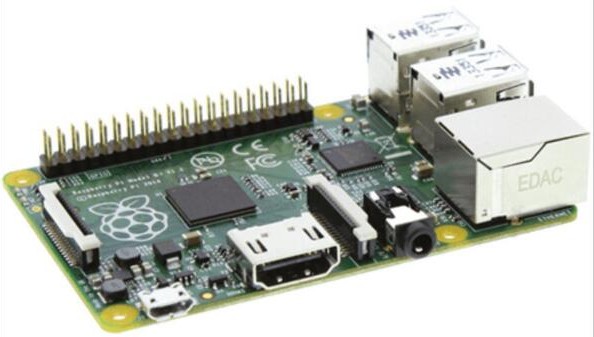 Nouveau Raspberry Pi modèle B+ - Simple-Duino
