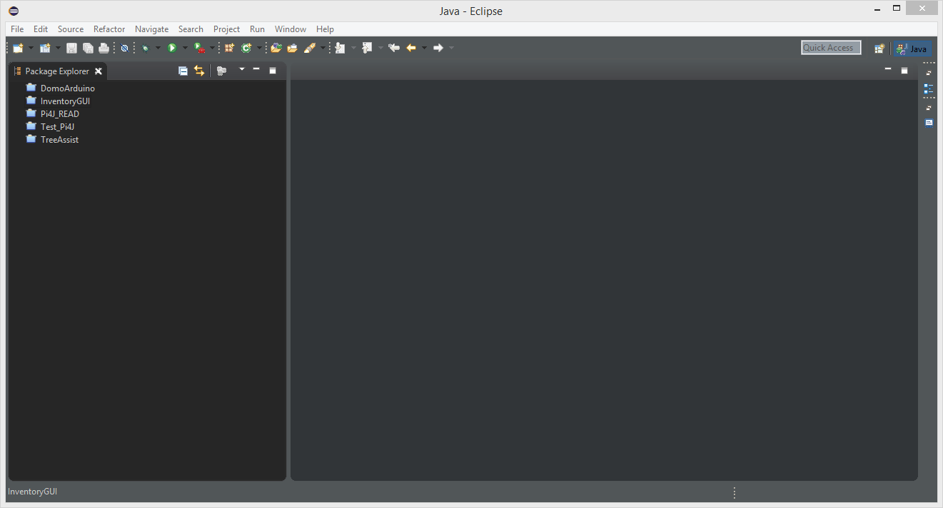 [Tuto 1]Développer vos applis Android en JAVA - Simple-Duino