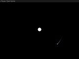 Simple Gravity Interface
