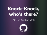 Backup Your Github Data With Simplebackups Github V2