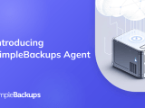 Introducing Simplebackups Agent
