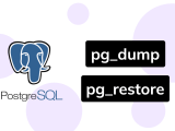 Postgresql Backup Formats