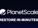 Create And Restore Your Planetscale Database Video Tutorial