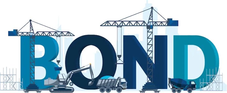 Construction Surety Bond Professionally Prepared By #1
