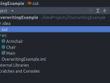 Java Method Overriding Simplecoding