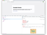 Inspect An Element Developer Tools Simple Dev
