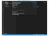 Search For Any Command Using The Command Palette Vs Code Simple Dev