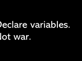 How To Declare Variables In Vba Simple Excel Vba